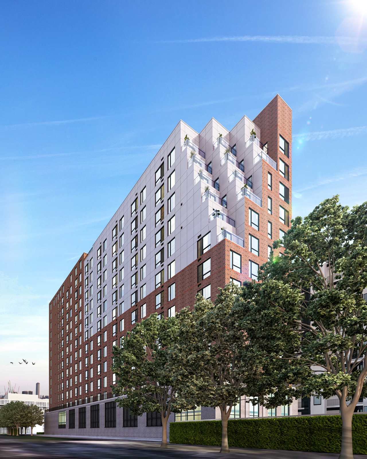 MetroVue at Journal Square | New Jersey Real Estate