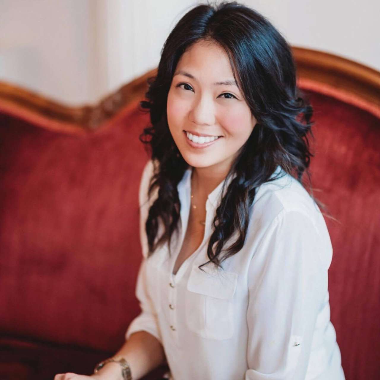 Meet the Agents | Sarah Leonard Team