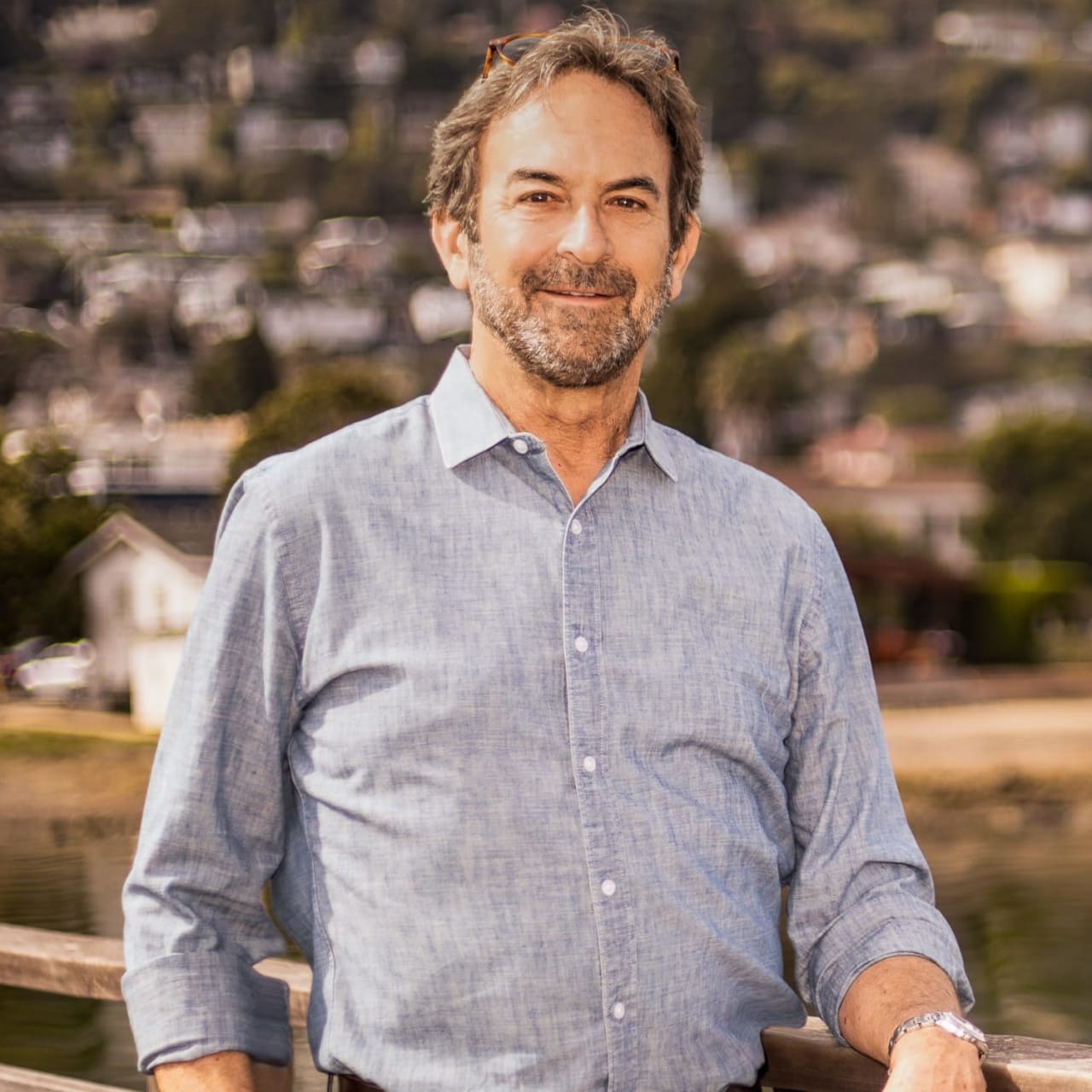 Bernard Link Group | Bay Area Real Estate Agency & Realtor Team