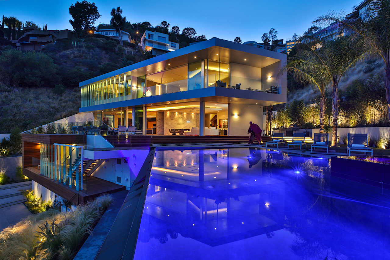 Ben Bacal | Southern California Luxury Real Estate Expert