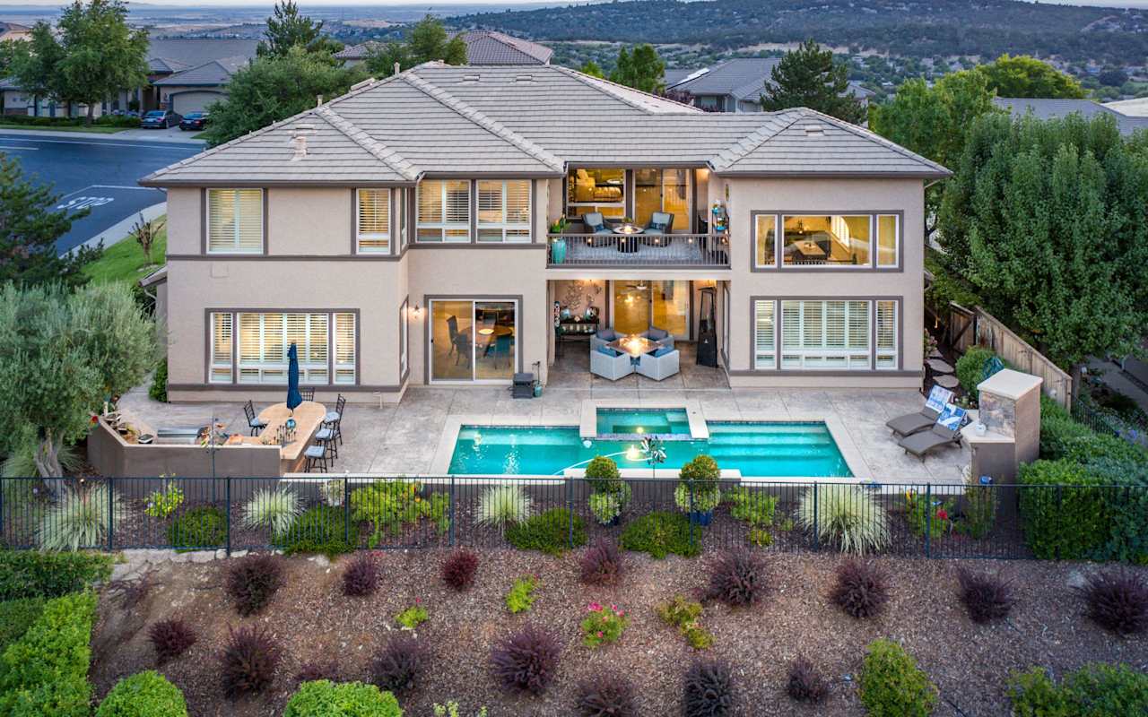 Free Home Valuation Tool | Jasmine Sunkara