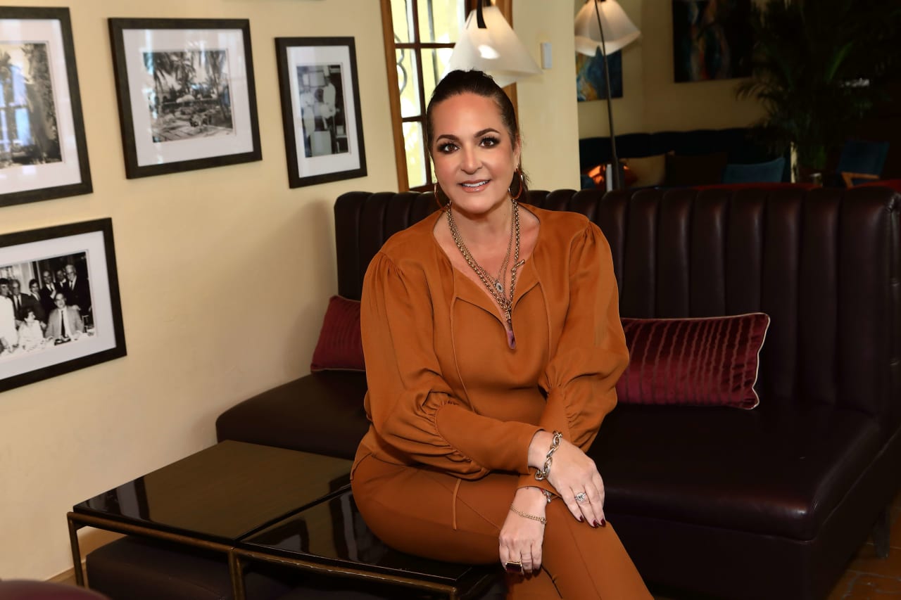 Melbourne Beach Real Estate Agent | Stephanie Moss Dandridge