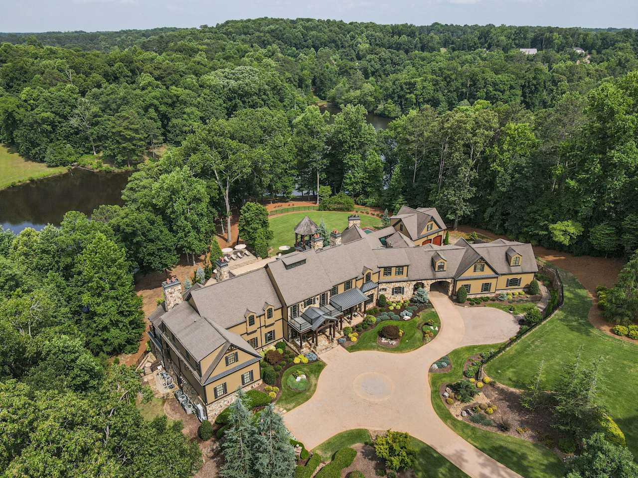 The Jenny Doyle Group | Milton, GA Real Estate Team