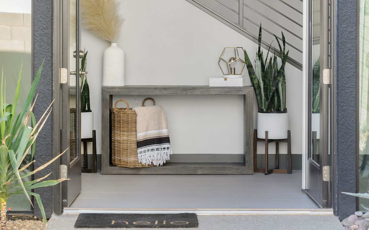 Dan Mumm | Huntington and Ellis