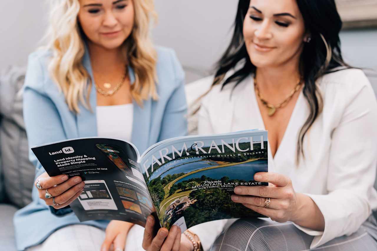 Amy Rupp | Logan Real Estate Professionals