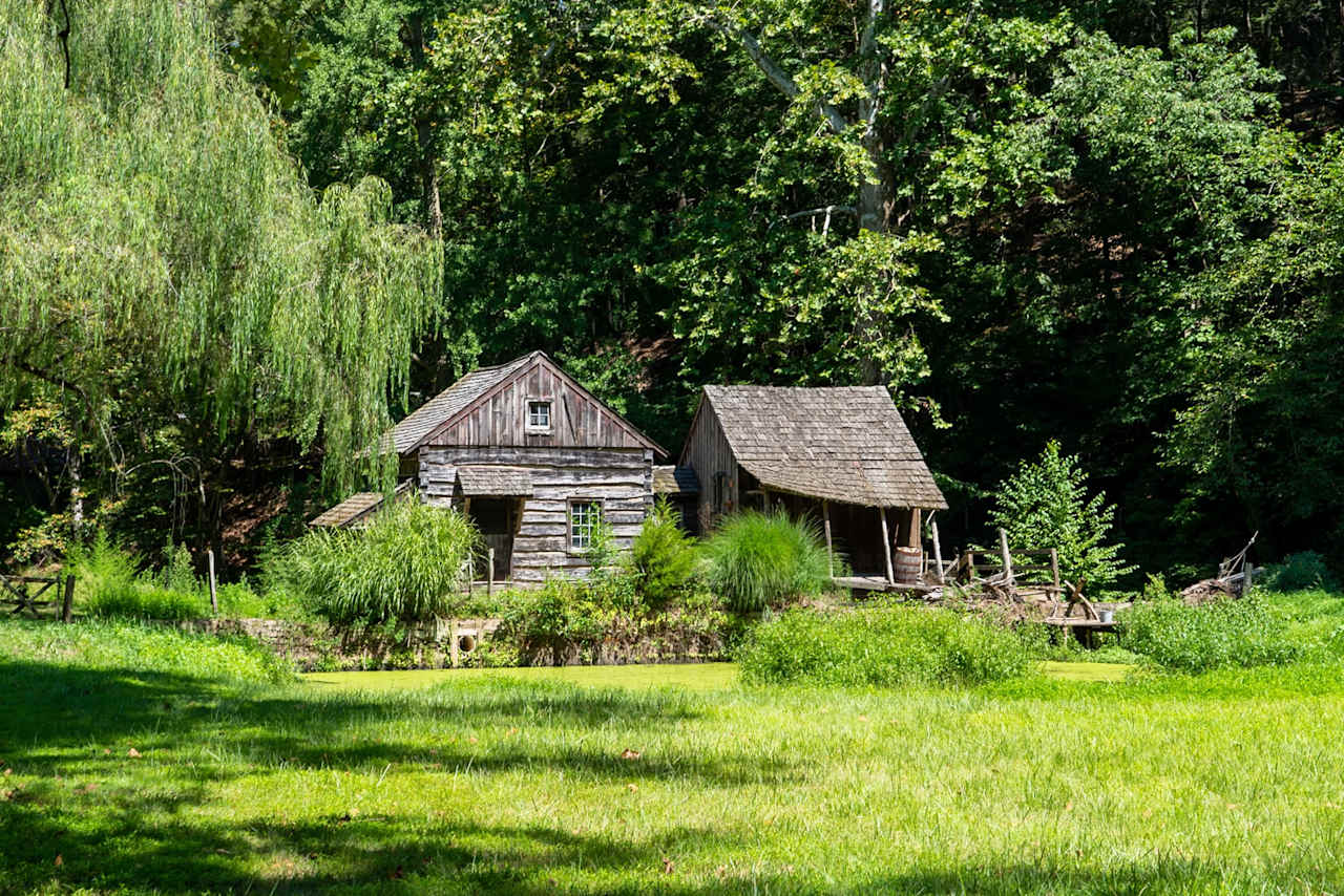 Living in Solebury, PA: Neighborhood Guide | Steven Dome