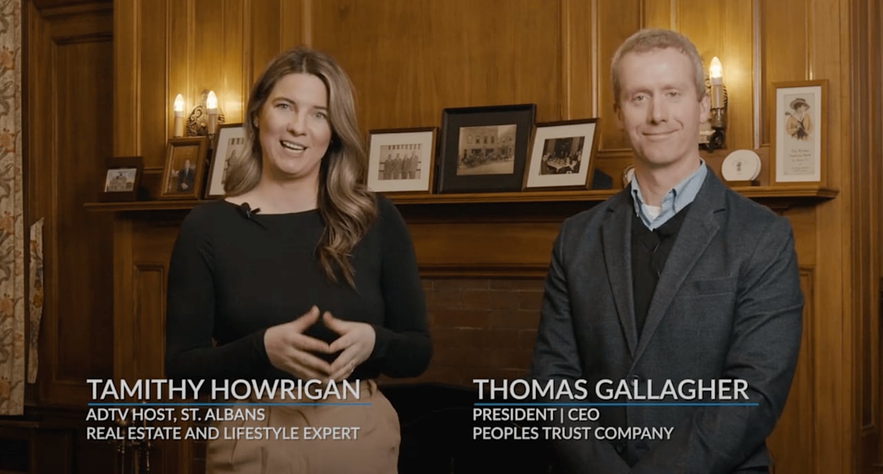 Tamithy Howrigan | St Albans, VT Real Estate Agents