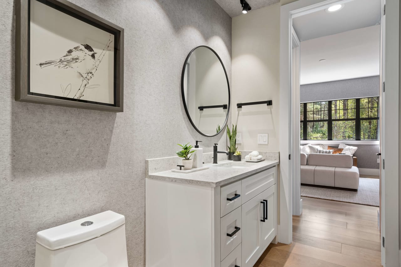 Davila Homes at Bella Collina | Savannah Model Home