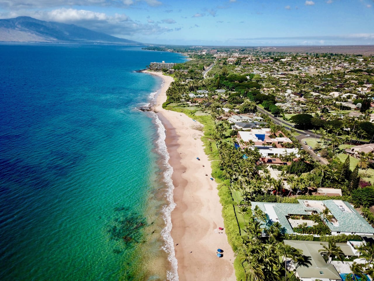Our Five Favorite South Maui Beaches | GM Maui Group | GM Maui Group