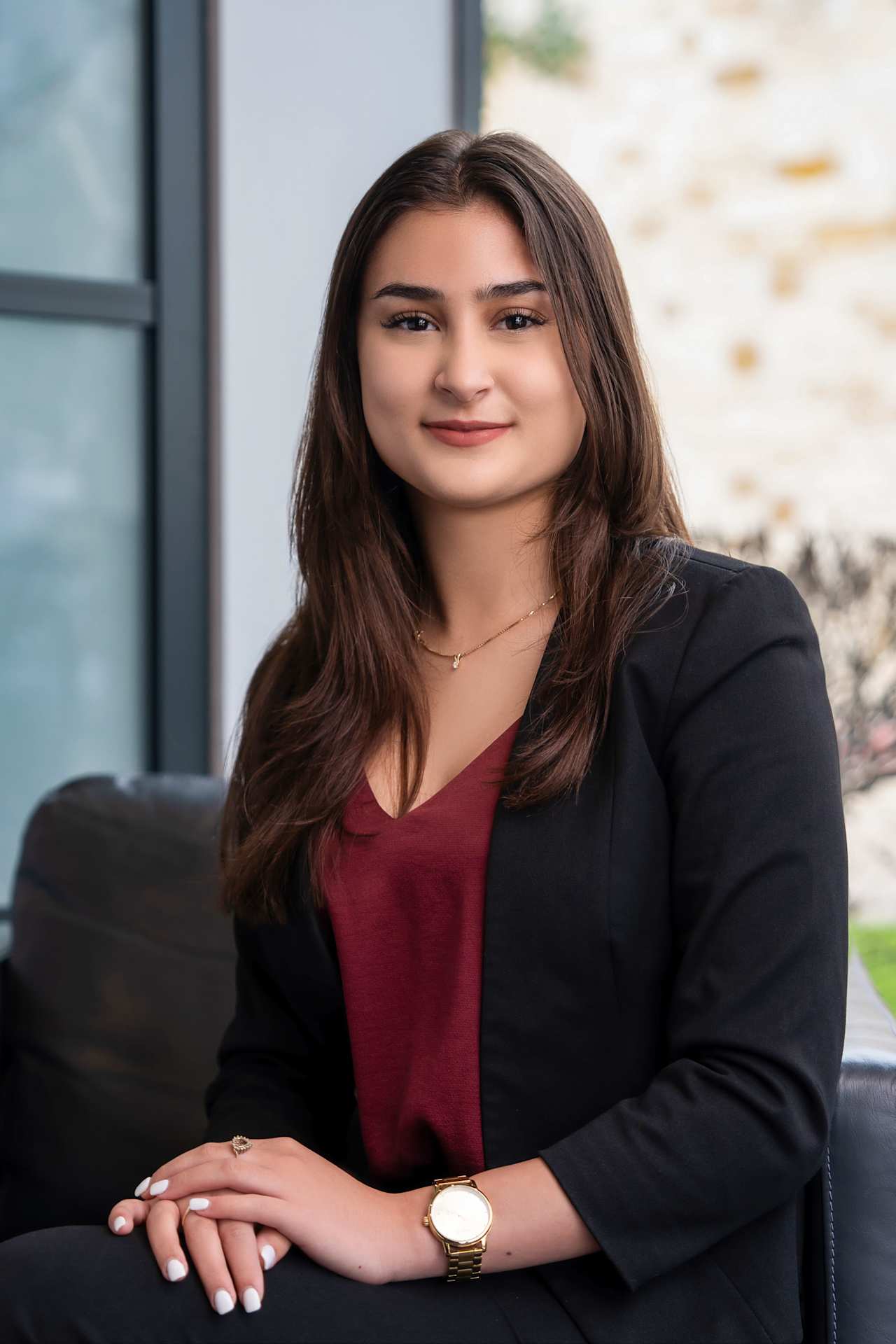 Meet the Team | Nicole Freer Group | Houston Real Estate Team