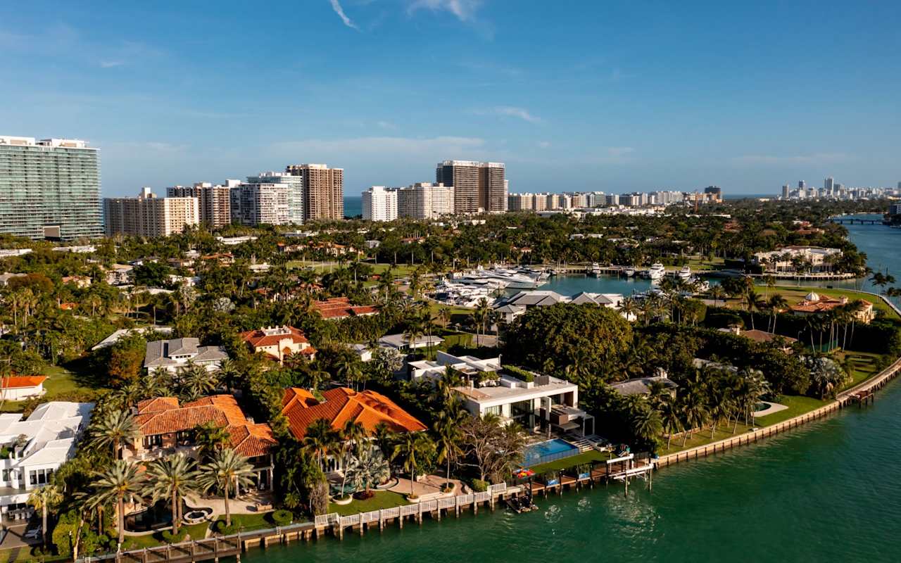Bal Harbour | Neighborhood Guide