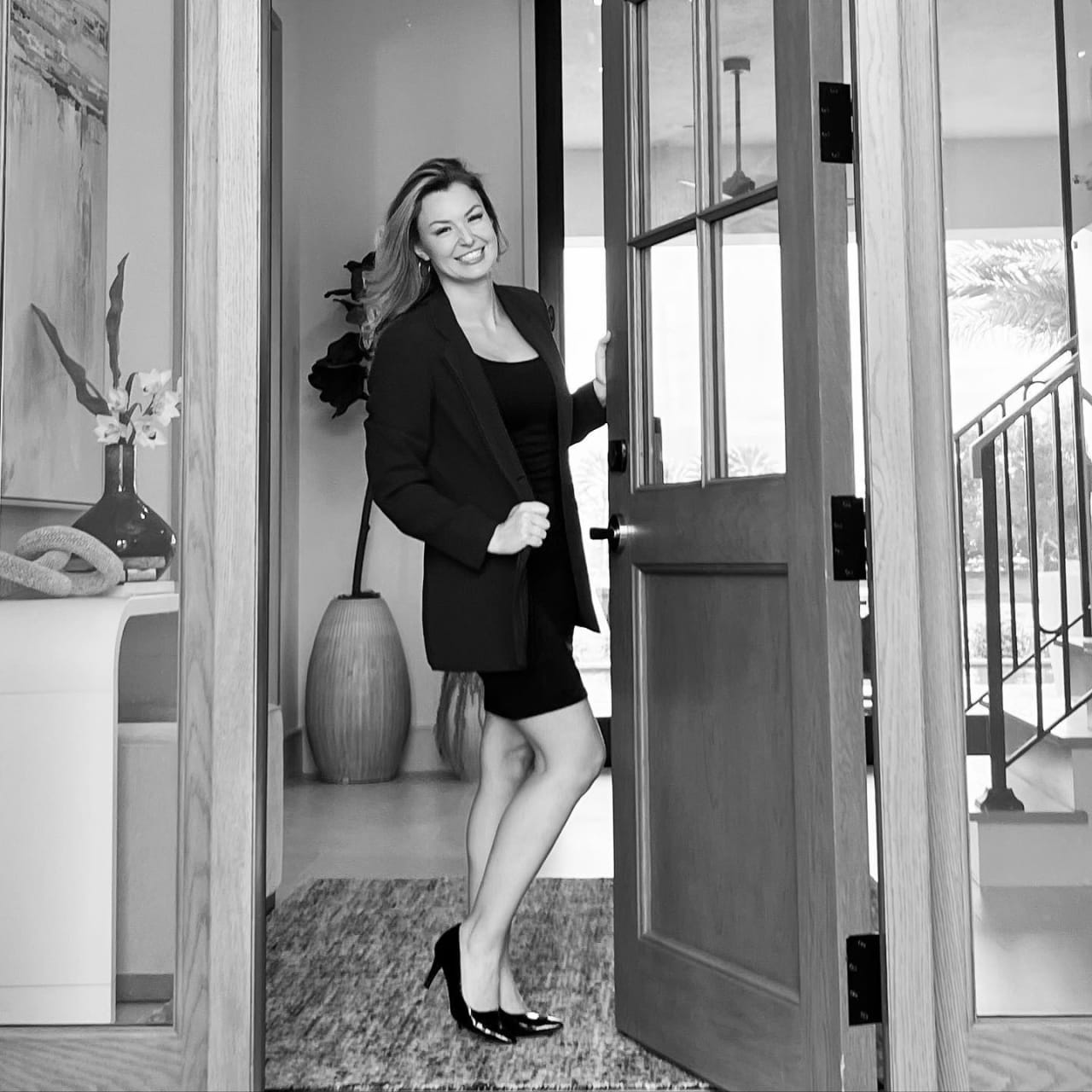 Tiffany Hall | Orlando Real Estate Specialist