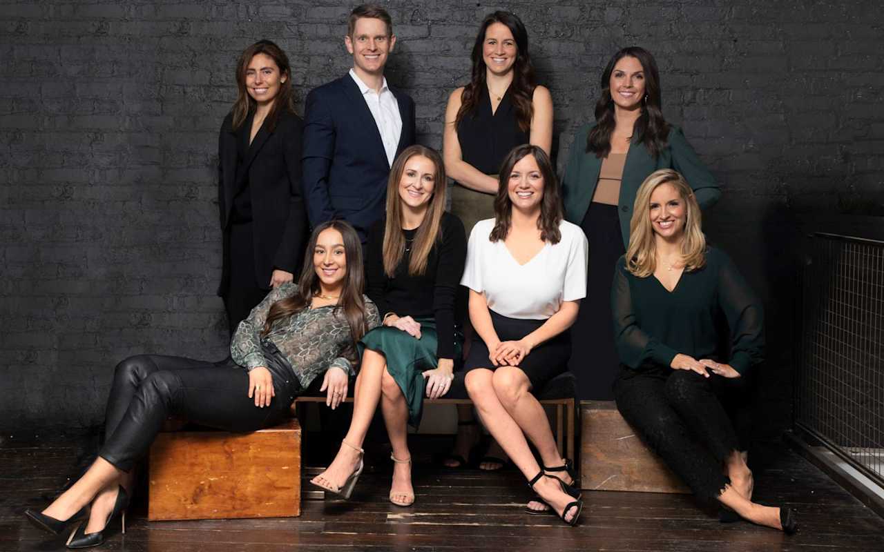 Meet The Team | Refine Residential | Chicago Real Estate Team
