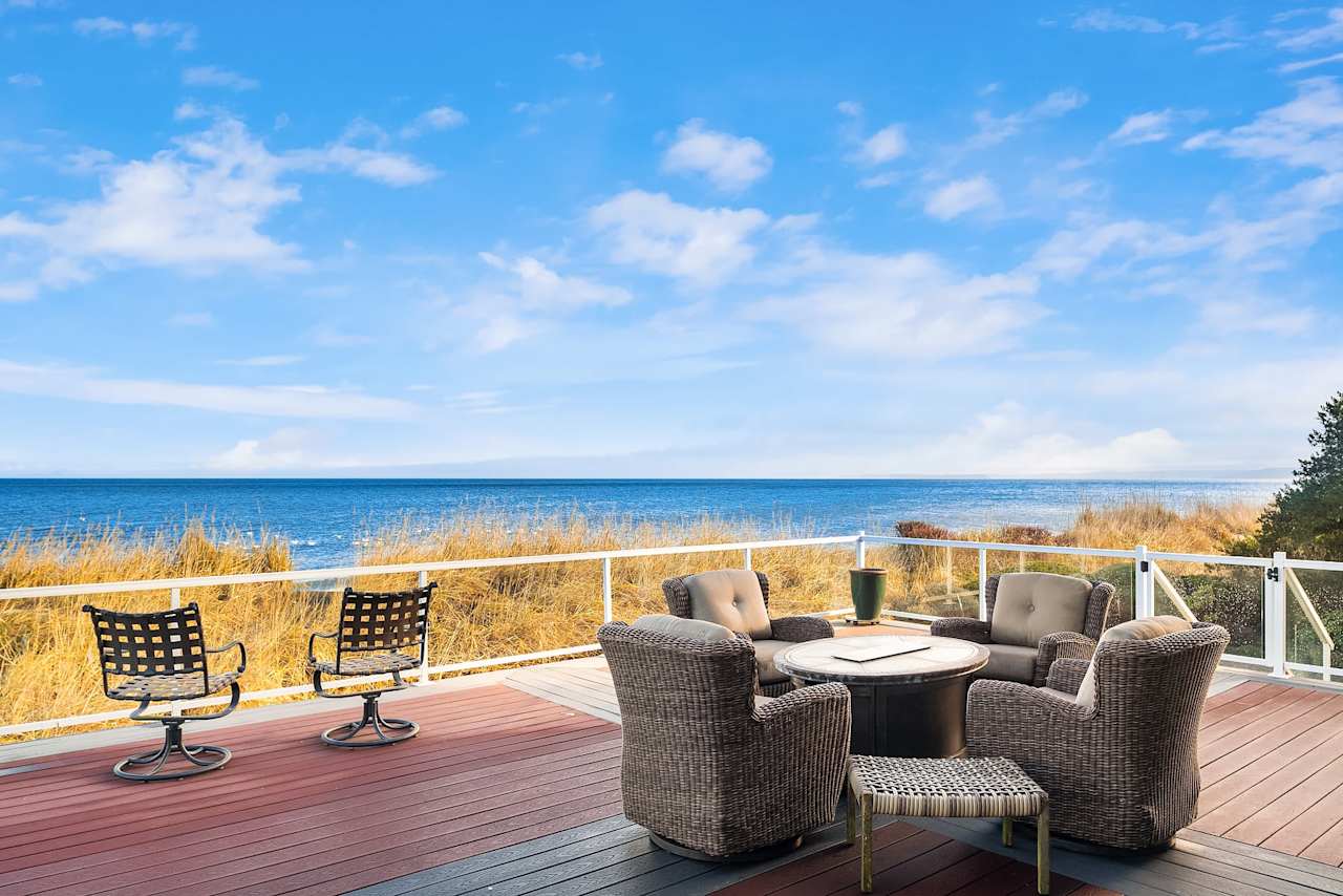 Meet the Morrison House Sotheby's International Realty®