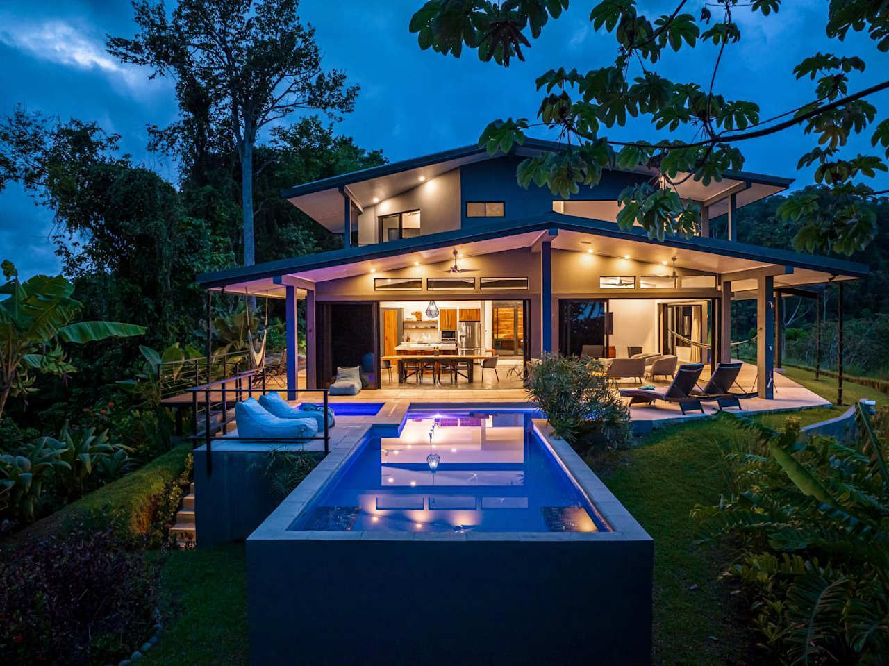 Sunset Hilltop Seaview Estate, Extra Building Site, Portalon, South ...