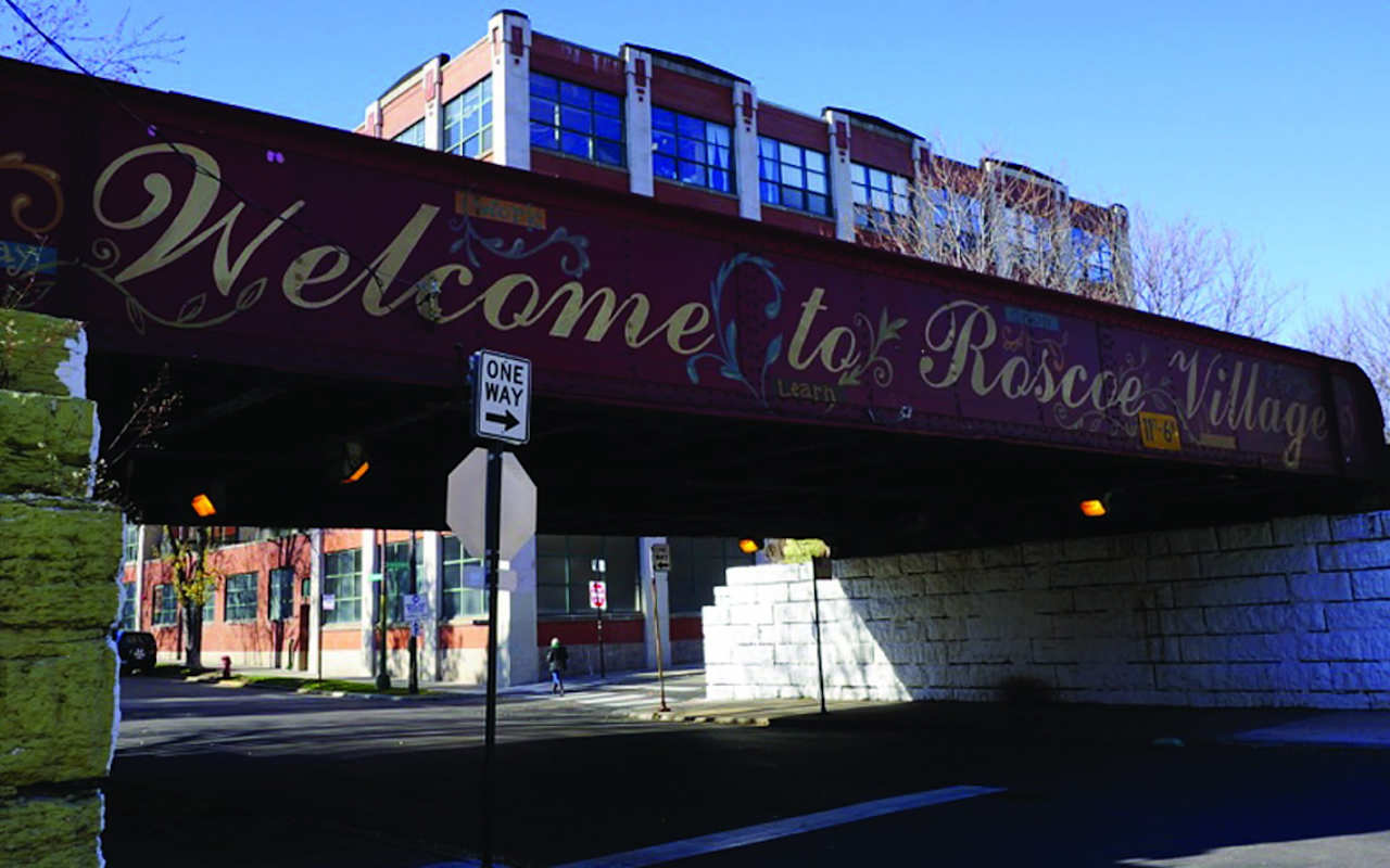 It’s a Beautiful Day in Roscoe Village | Blog