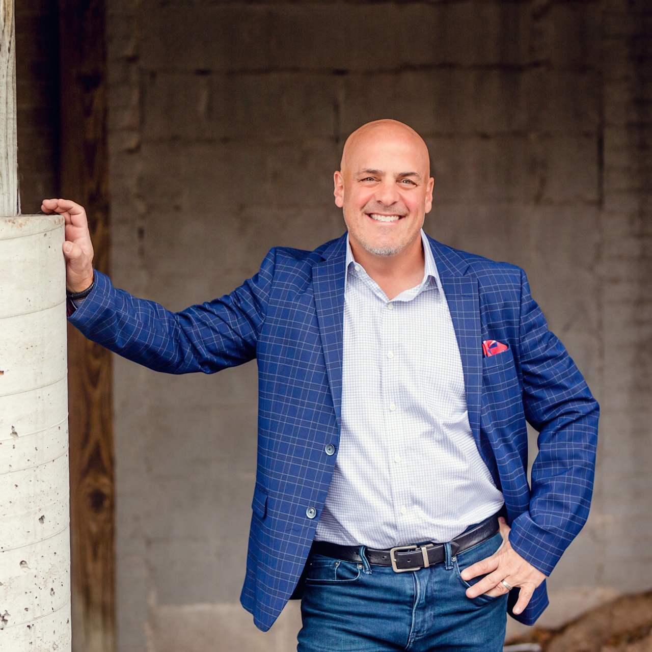 The Agency Austin | Austin Real Estate Experts