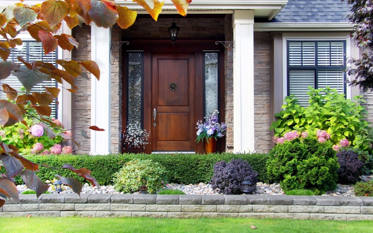 Landscaping Tips to Increase Your Centennial Home's Curb Appeal | Blog ...