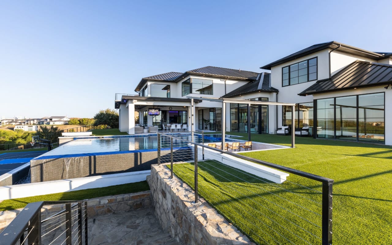 Project Elevate | Developments