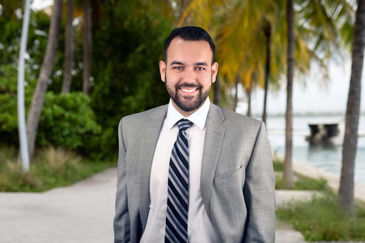 The LUXE Team | LUXE Properties | Coral Gables Real Estate Experts