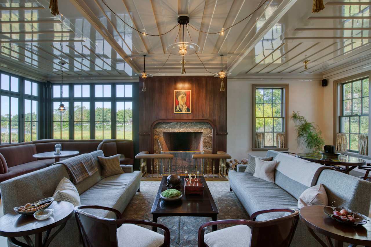 Claxton House, Sag Harbor