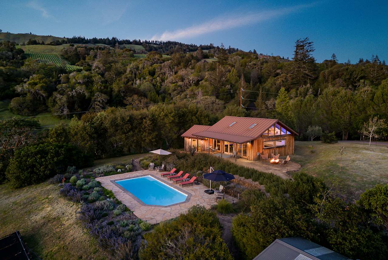 The C Ranch | Kevin McDonald