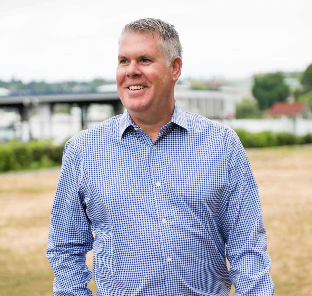 About Ryan Rockwell | Seattle Real Estate Specialist