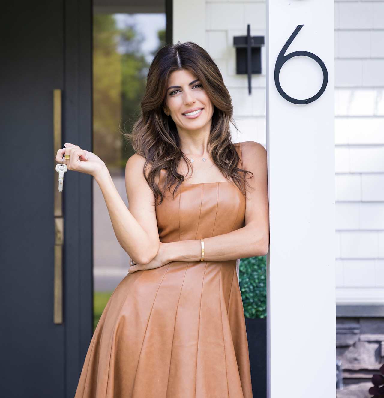 Maria Sakellis | New York | Your Real Estate Agent