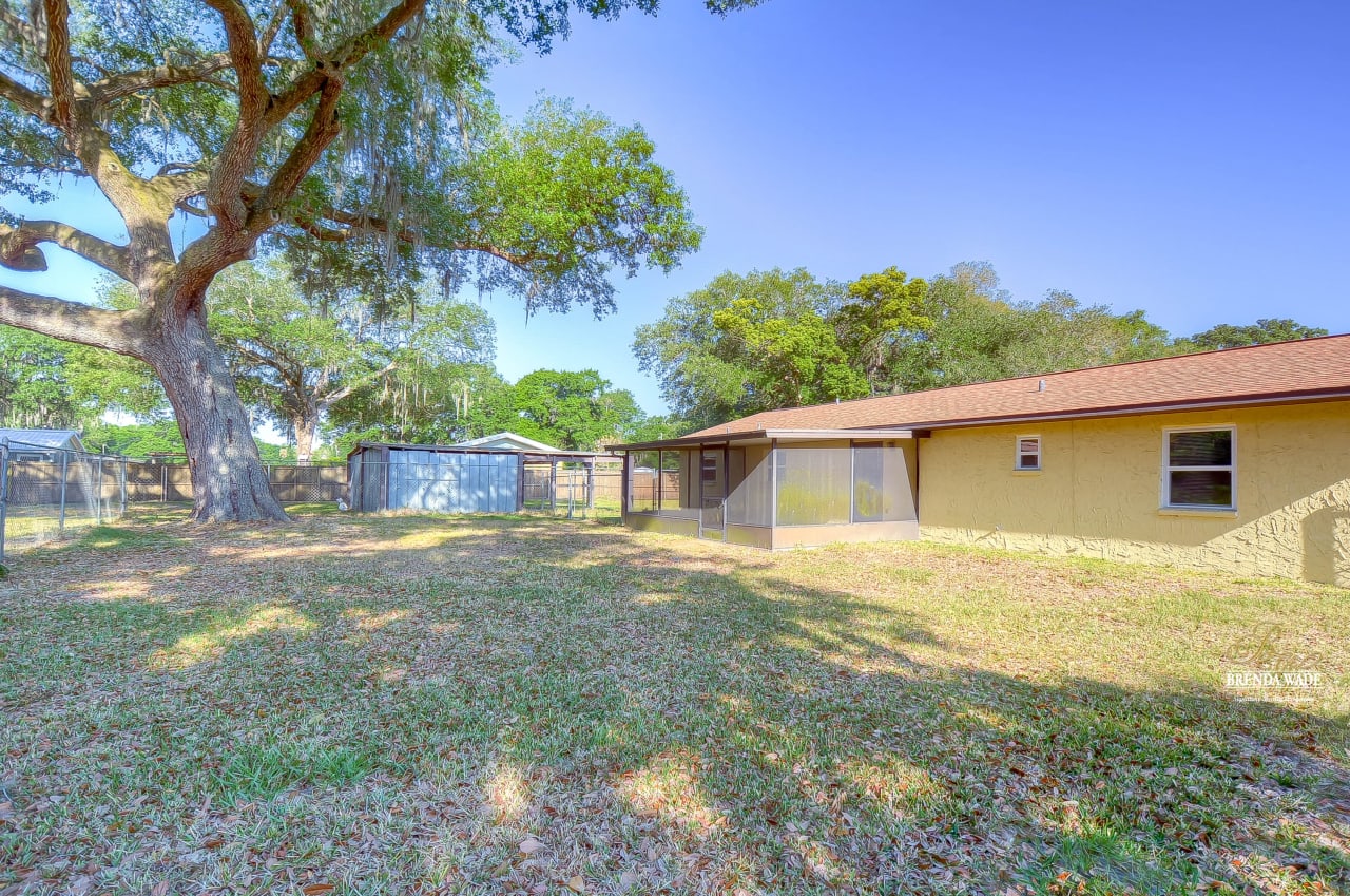 SOLD | 1601 JOE MCINTOSH ROAD