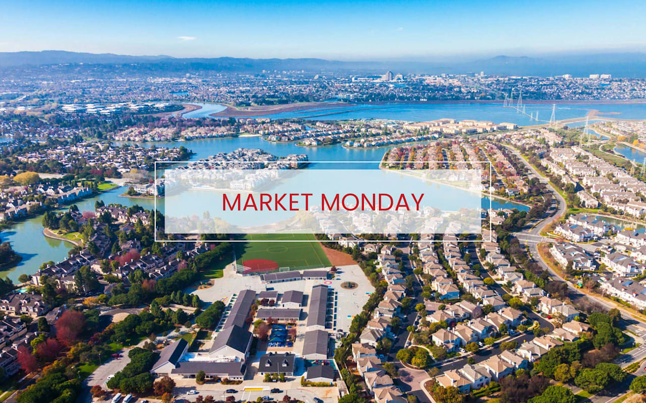 San Mateo - Market Update | Veritas Homes