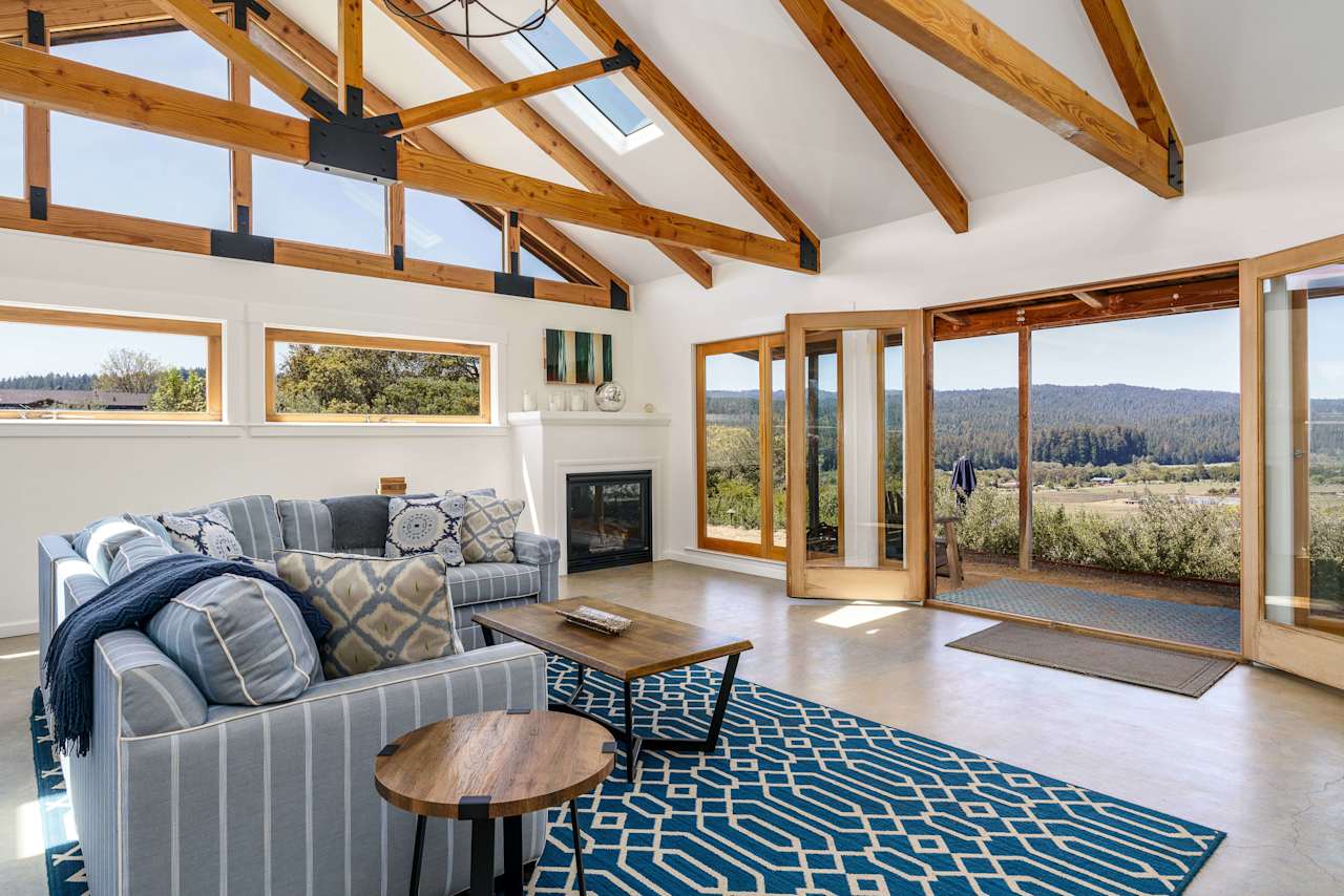 The C Ranch | Kevin McDonald