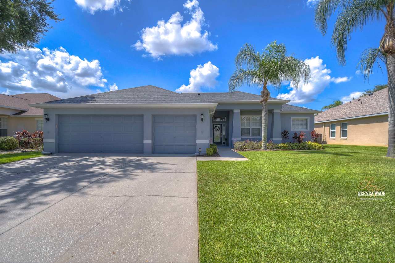 The Brenda Wade Team | Tampa Real Estate Agents