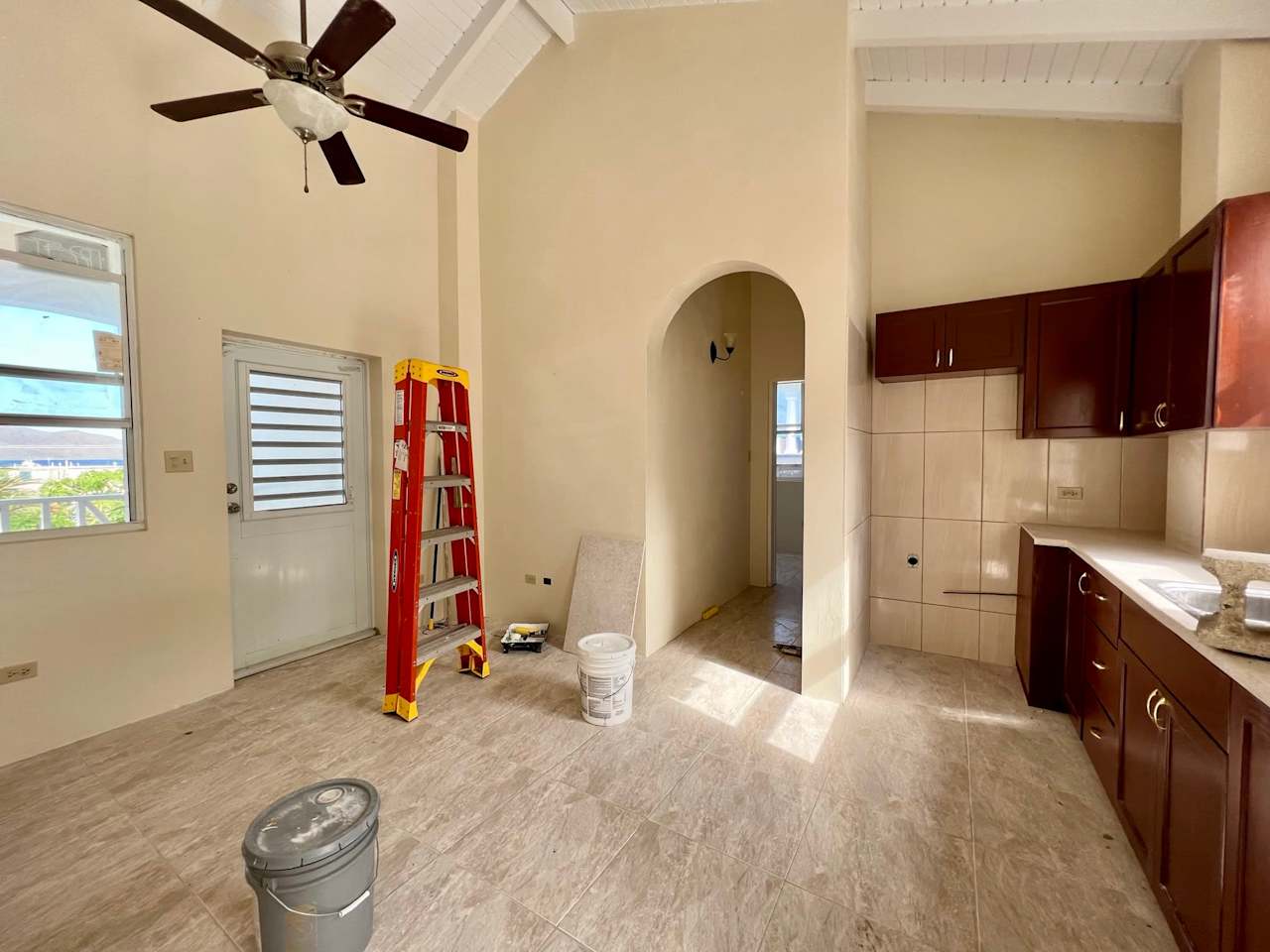 049 Penn Tile-3 Unit Apartment Building | Luxury Properties BVI ...