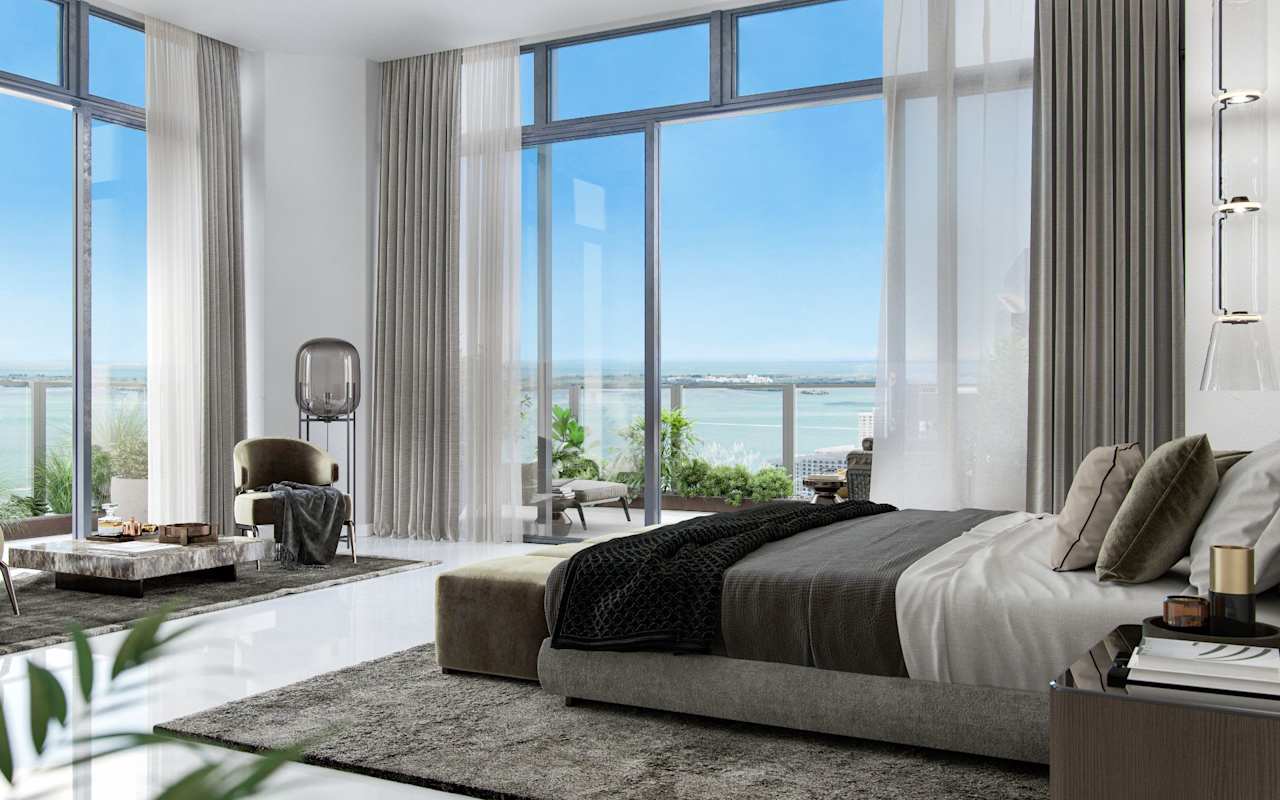 Reach & Rise Signature Residences | Development | Fortune Christie's ...