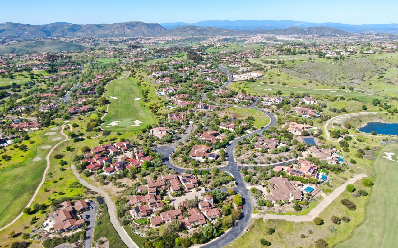 San Diego Luxury Real Estate Agent | Barry Estates