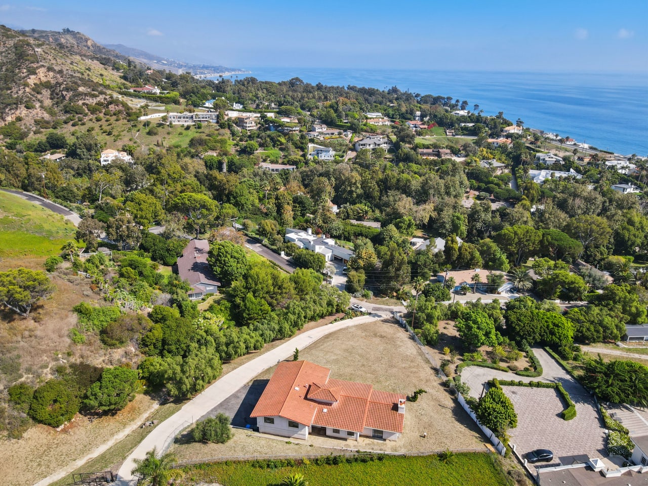 6405 Sycamore Meadows | Brian Merrick