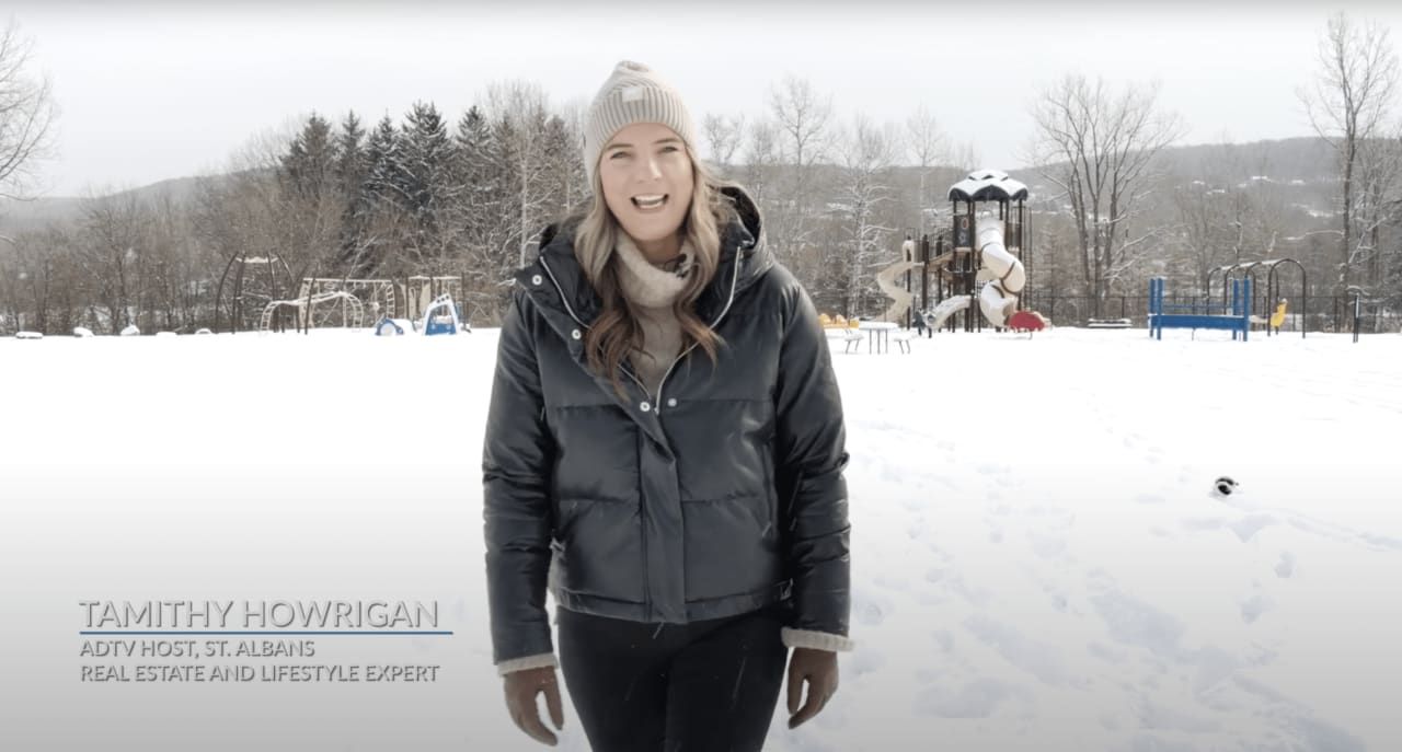 Tamithy Howrigan | St Albans, VT Real Estate Agents