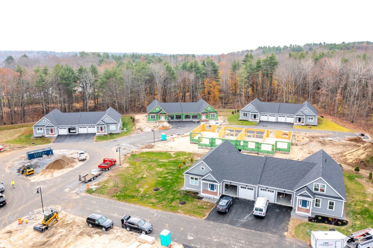 Clover Way - Falmouth | The David Banks Team | RE/MAX By The Bay ...