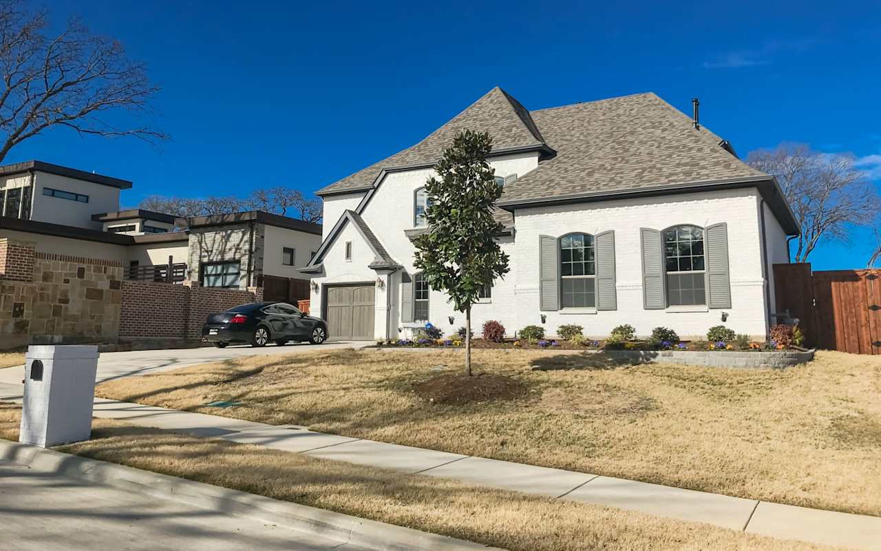 Top Texas Real Estate Agent | Hunter Townsend