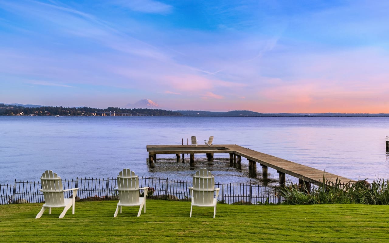 Lisa Turnure | Seattle & Sun Valley Real Estate Agent