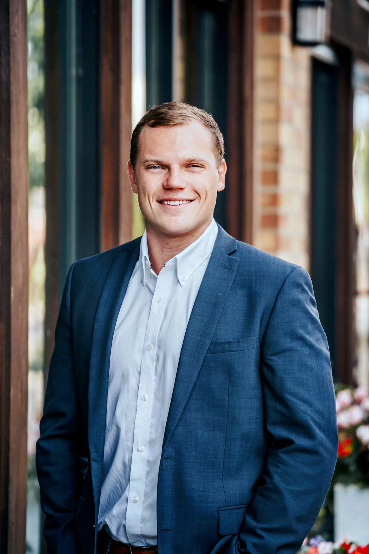 The Chatham Co. | Real Estate Agent Serving Greater Atlanta