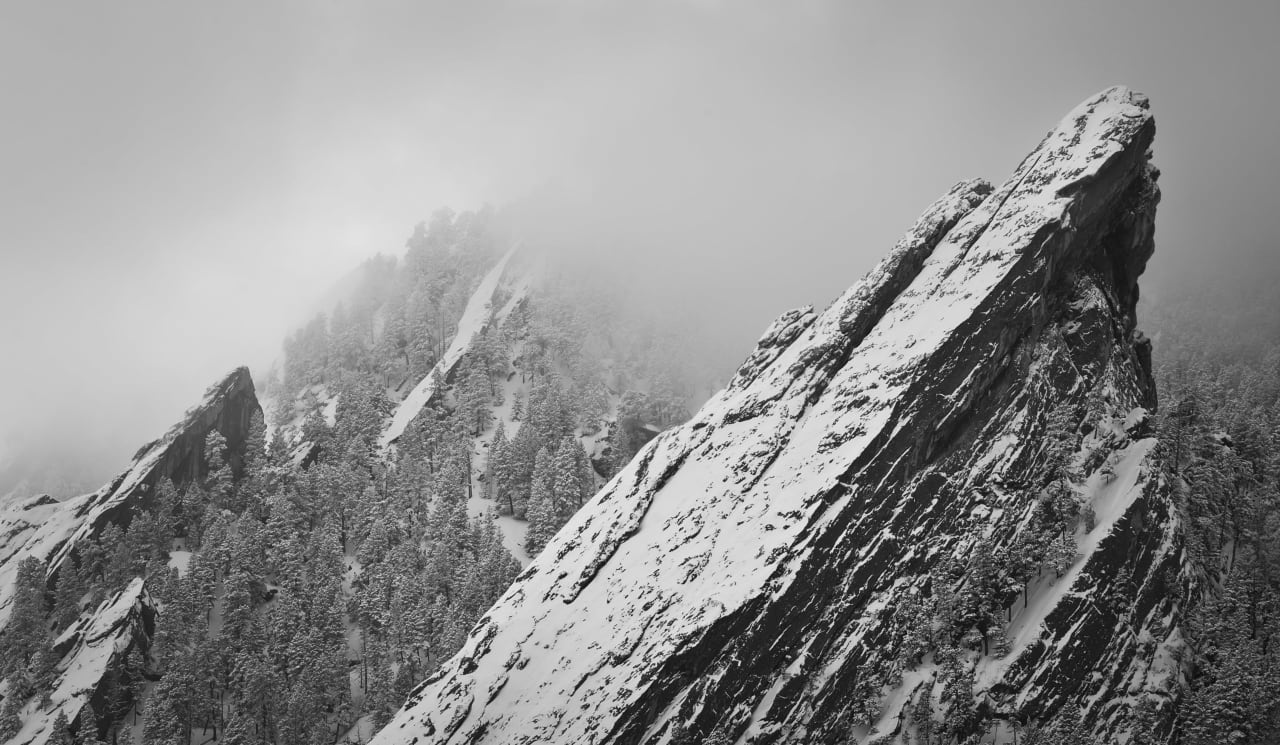 Patrick Westfall | milehimodern