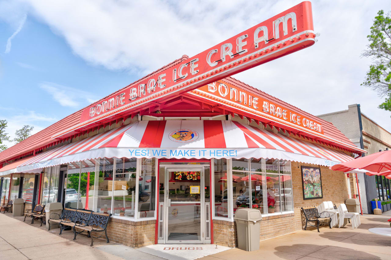 A Guide to Bonnie Brae | Blog | Sara Wilhelm