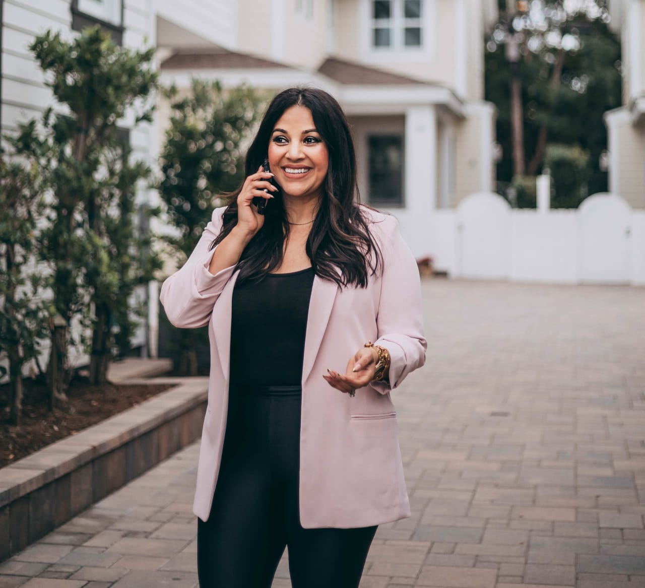 About Edna Mitchell | San Diego Real Estate Agent