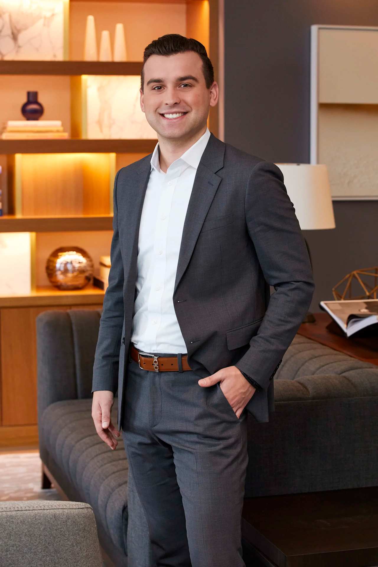 Meet Our Team | Ricardo Rodriguez & Associates | New England Real ...