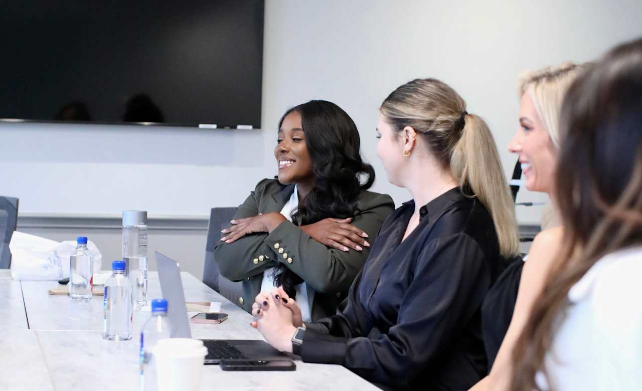 Meet the LaRose Kaileh Group | Houston Real Estate Agents