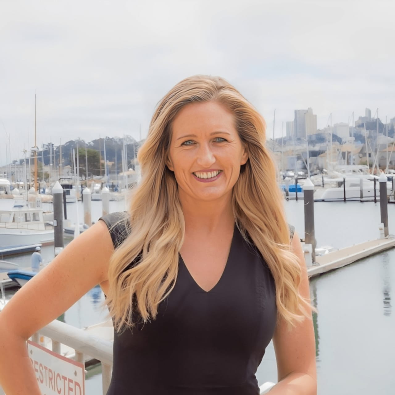 Lisa Vukovic | San Francisco Real Estate Expert