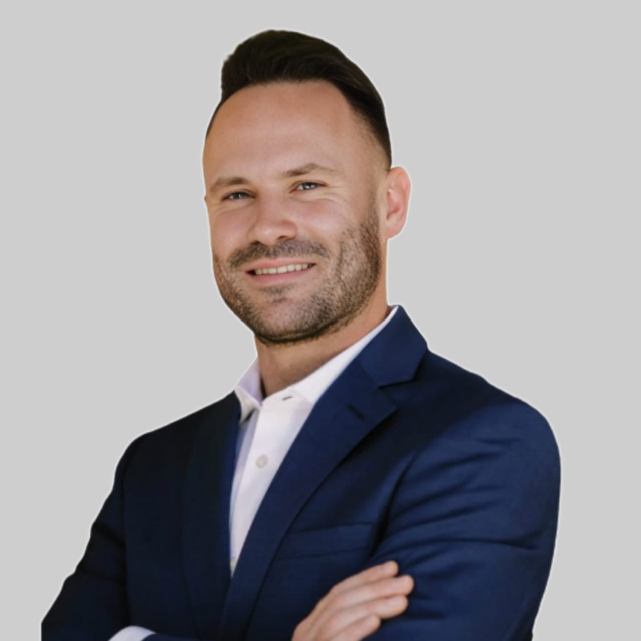 About Joseph Ashdale | Coastal Real Estate Co.