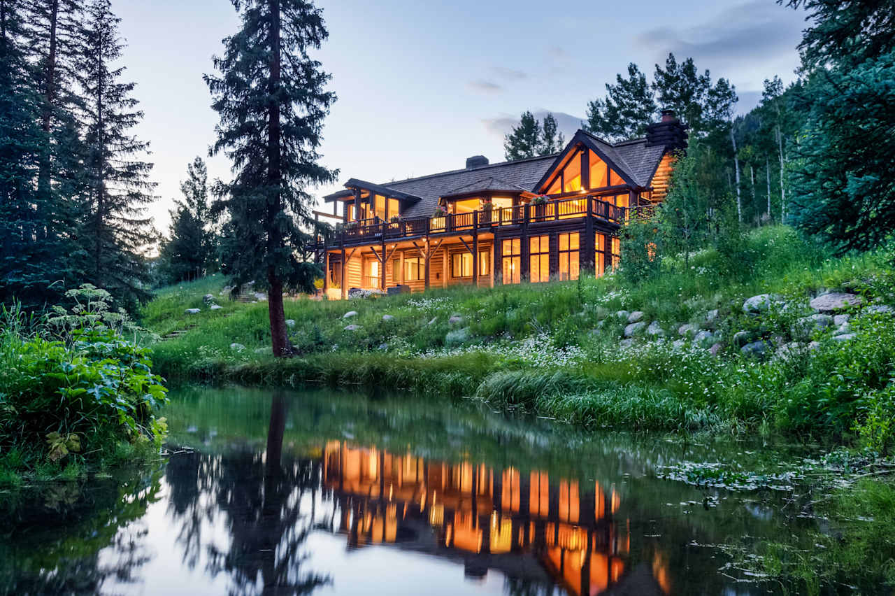Aspen Lodge Properties | Aspen Real Estate Experts