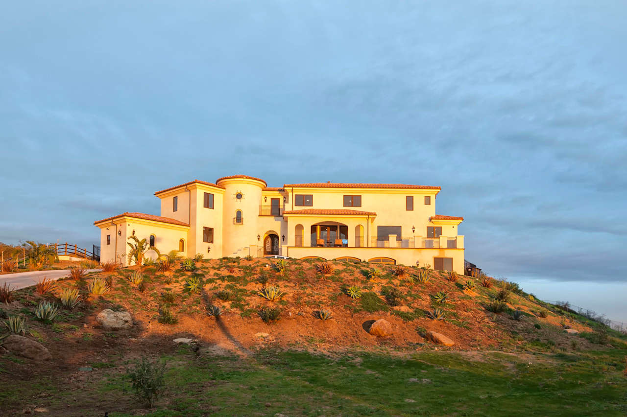 1522 Decker Canyon Rd Real Estate Listing | The Malibu Life